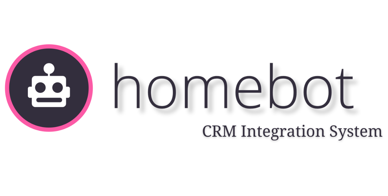 Homebot CRM Integration Setup